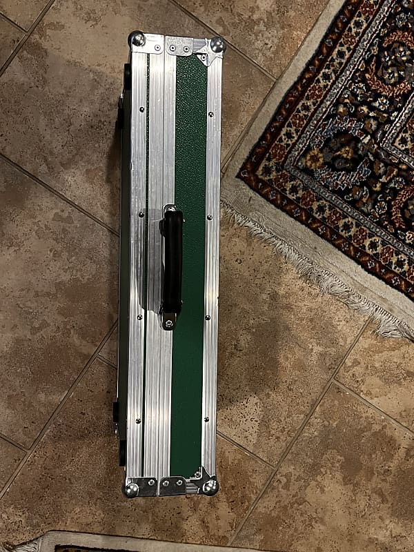 Kemper Stage THOMANN Flight Case KEMPER STAGE PLUS MISSION | Reverb