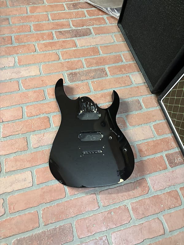 Ibanez RG Body 7 String | Reverb