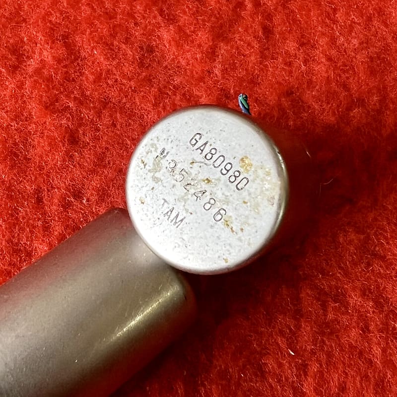 Tamura GA90980 input transformer 1970’s Yamaha pm1000 pm2000 | Reverb