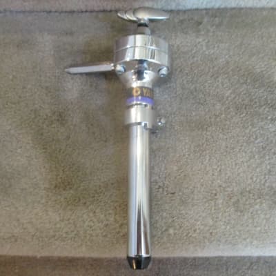Yamaha Single Tom Mounting Post, Ball & Socket - Mint! | Reverb