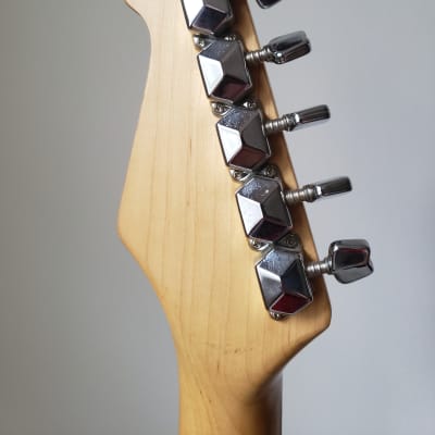 Peavey International Series Raptor-1 electric guitar | Reverb