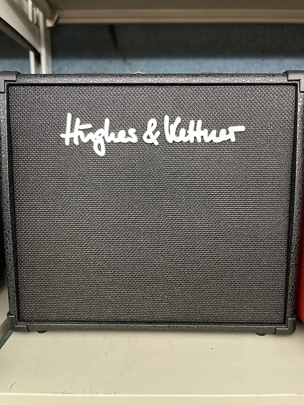 Hughes & Kettner Edition Blue 15R | Reverb