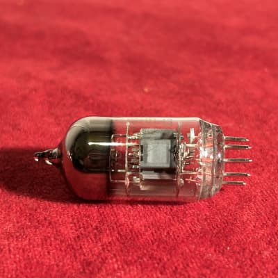 Sovtek (Single) 7025/12AX7WA Preamp/Amplifier Vacuum Tube - | Reverb