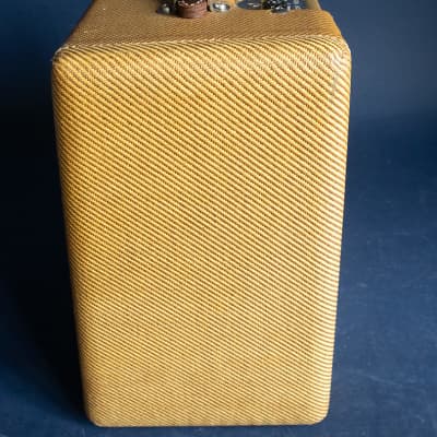 1958 Fender Tweed Champ | Reverb