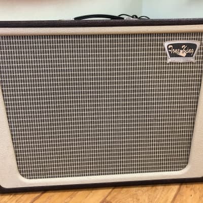 Tone King Metropolitan 1x12 40w Amplifier | Reverb