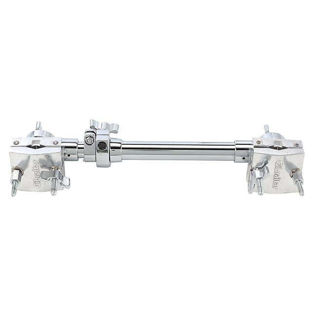 Gibraltar Double Super Grabber Adjustable Extension Arm, | Reverb