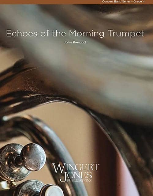 Echoes of the Morning Trumpet | Reverb