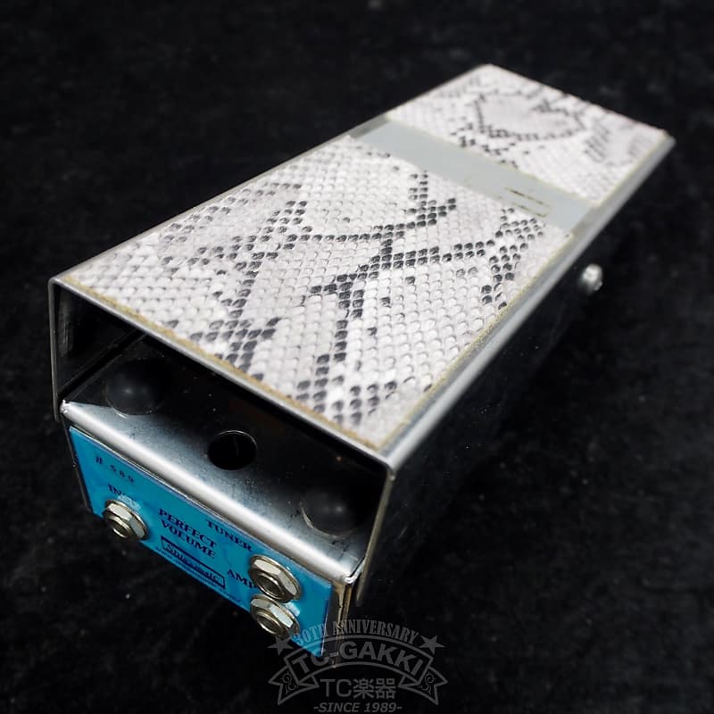 2010's Shin's Music PERFECT VOLUME Original Standard "Snake | Reverb