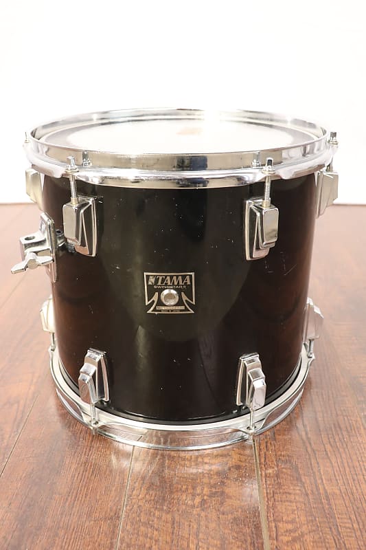 Tama Swingstar 11X12" Rack Tom Drum Vintage 1980's MIJ #1 | Reverb UK