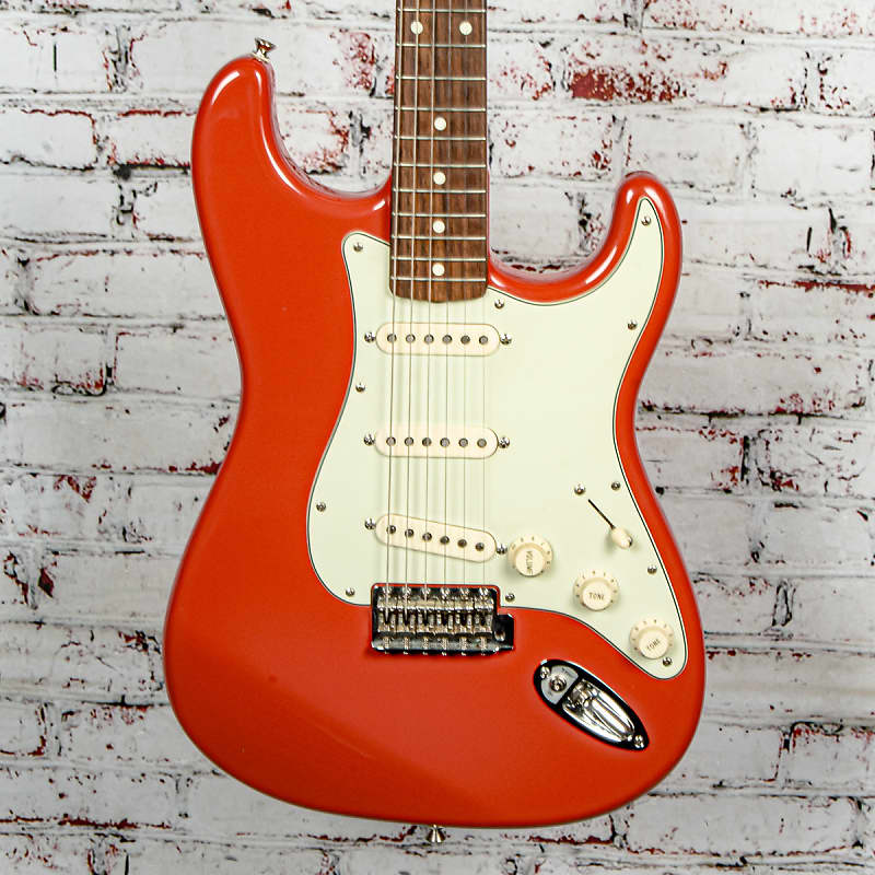 Fender - ST-62 Stratocaster CIJ - Solid Body SSS Electric | Reverb