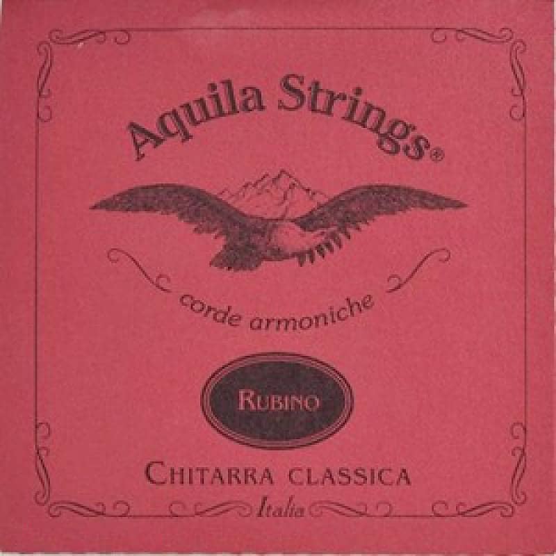 AQUILA RUBINO SERIES 134C | Reverb