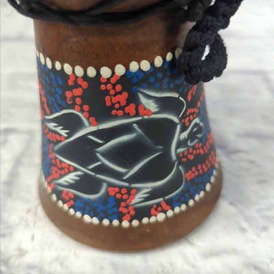 Unknown Hand Drum | Reverb