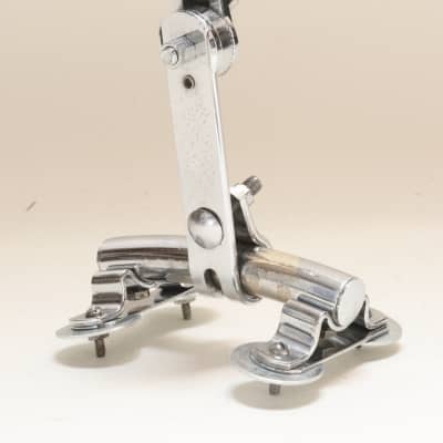 Ludwig Rail Consolette Tom Holder / 1969 - Early '70s with | Reverb