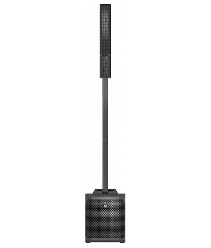 Electro-Voice Evolve 30M Portable Column Powered Loudspeaker | Reverb