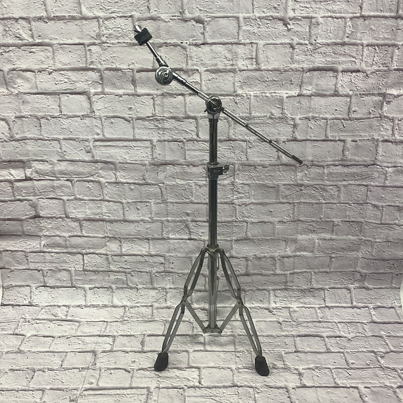 SP Sound Percussion Mini Boom Cymbal Stand | Reverb