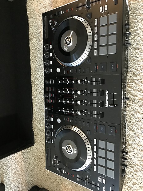 Numark NS7 II | Reverb