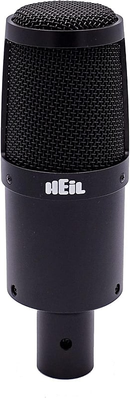 Heil Sound PR 30 Large Diaphragm Multipurpose Dynamic | Reverb