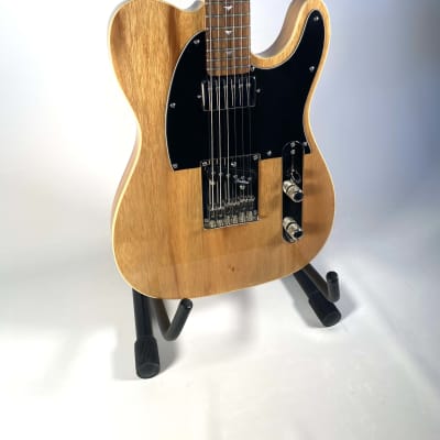 Tradition Telecaster custom humbucker Jerry Reid - 2000s | Reverb
