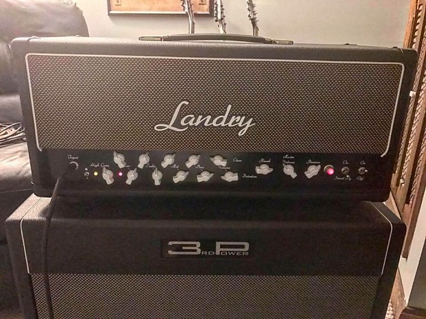 Landry LS-100 G3 2014 | Reverb