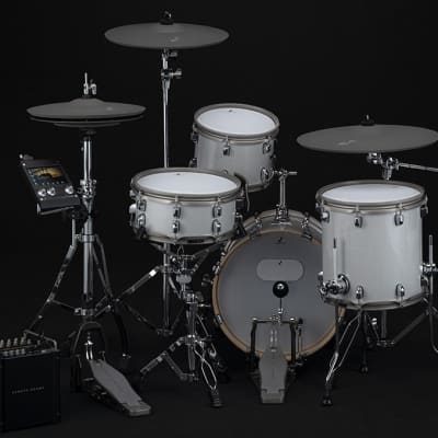 EFNOTE PRO 702 Modern Electronic Drum Kit | Reverb