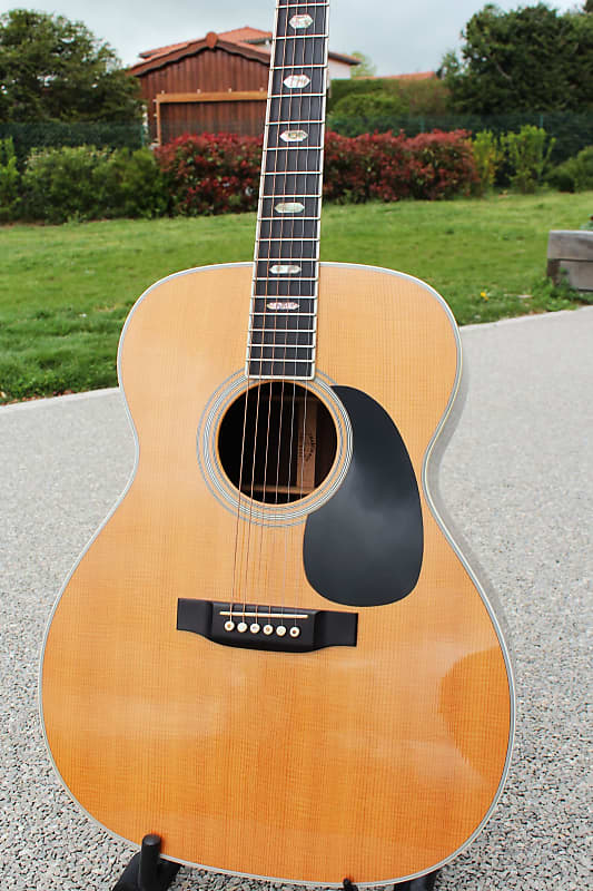 Martin J40 1992 | Reverb