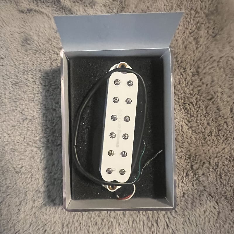 Seymour Duncan JB Mini Humbucker Bridge Pickup | Reverb