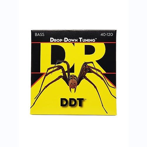 DR DDT 40-120 | Reverb