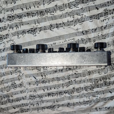 Custom Tones ETHOS Clean Fusion Deluxe | Reverb