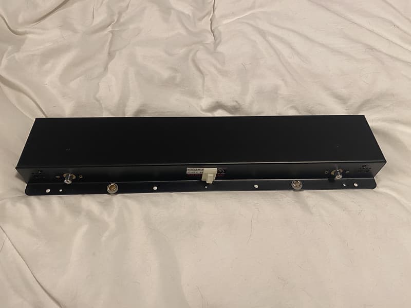 Ruby 4AB3C1B Princeton Reverb Tank | Reverb