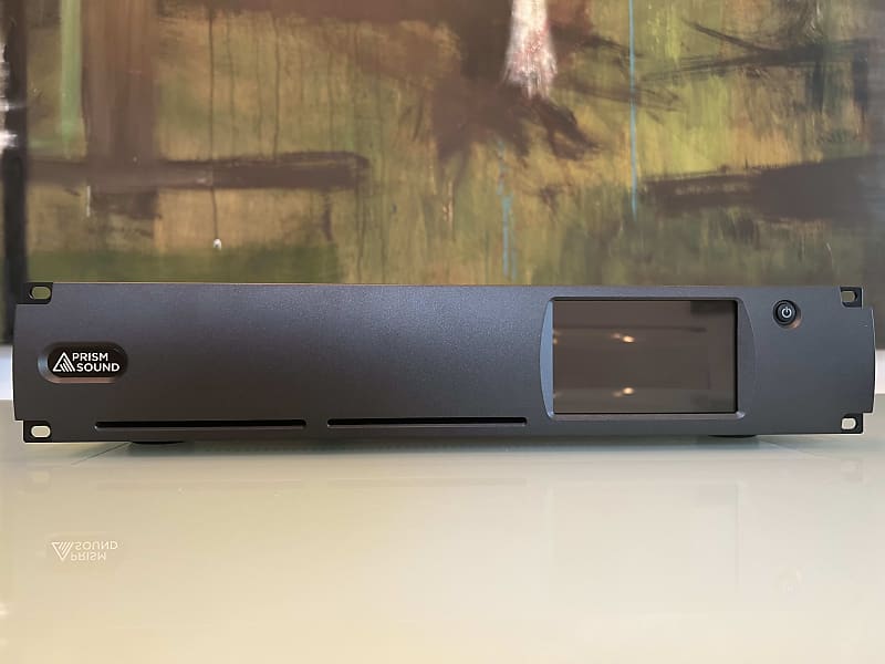 Prism Sound Dream ADA-128 | Reverb UK