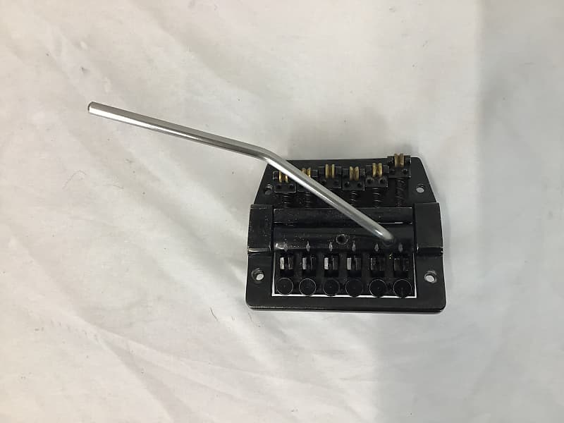 Used KAHLER FLYER BRIDGE | Reverb