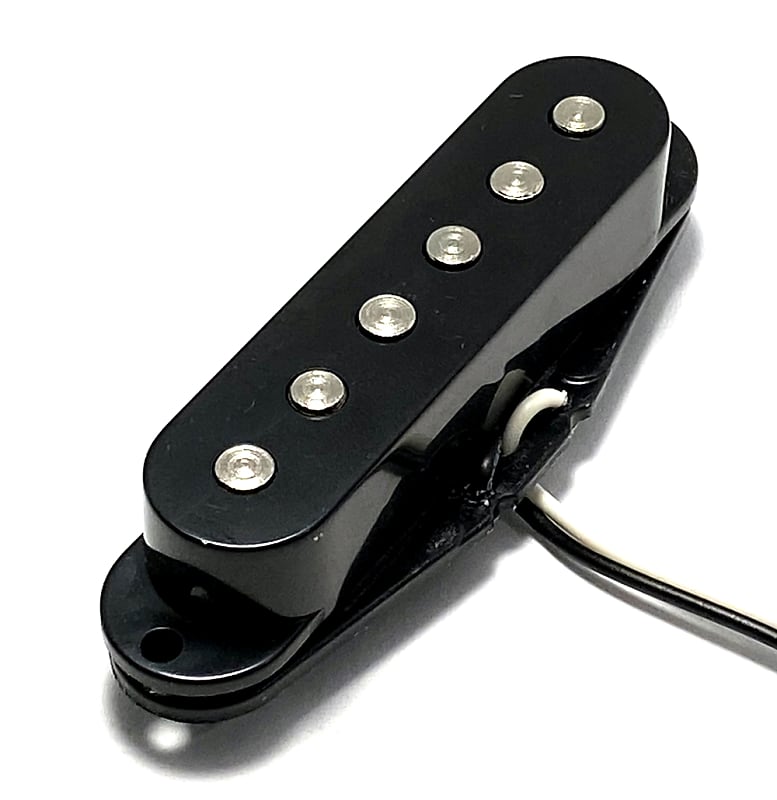 Dragonfire Mod Single Bridge Position Dedicated Pickup ~ | Reverb