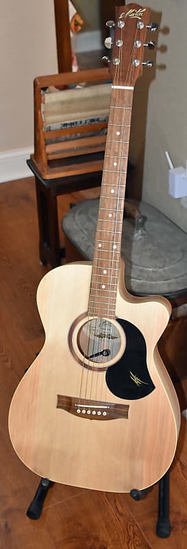 Maton Performer | Reverb