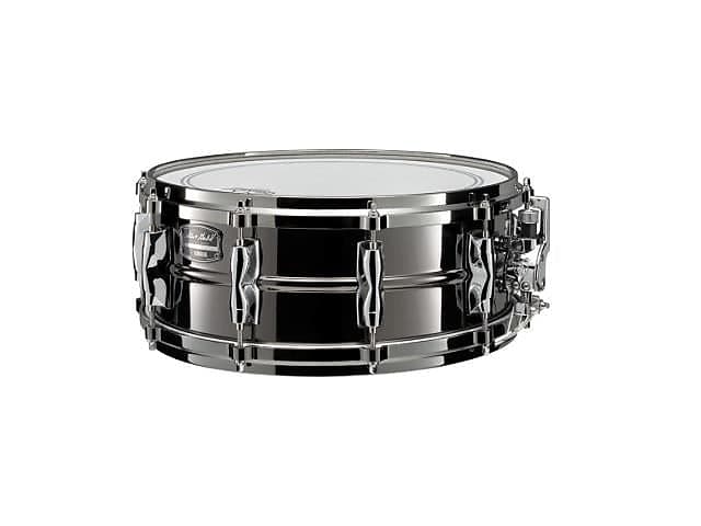 Yamaha 14x5.5 Steve Gadd Signature Snare Drum | Reverb