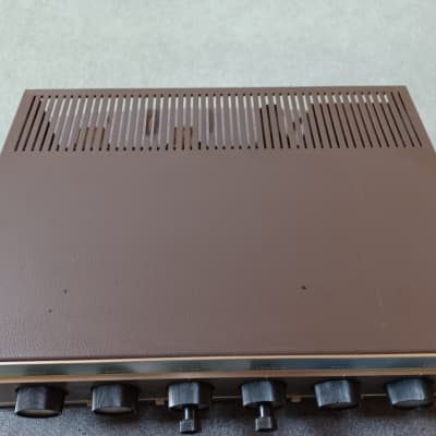 Knight KA40 1962 | Reverb