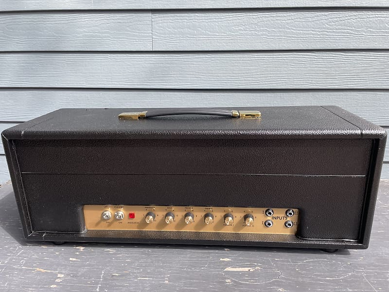 Rockitt Retro RR50 | Reverb