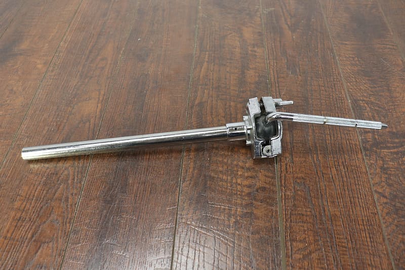 Tama Single Tom Drum Arm Vintage 1980's MIJ | Reverb