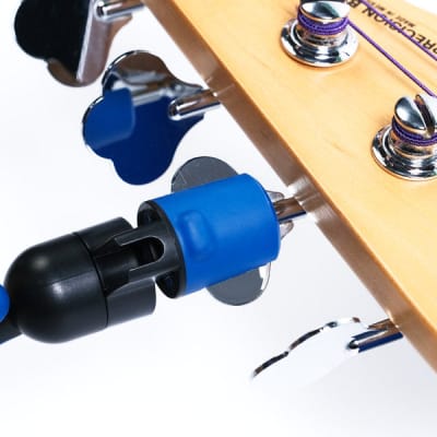 Music Nomad GRIP ONE - All in ONE String Winder, Cutter, | Reverb