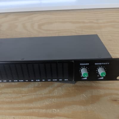 Fun Generation RTA-31 Spectrum Analyzer | Reverb