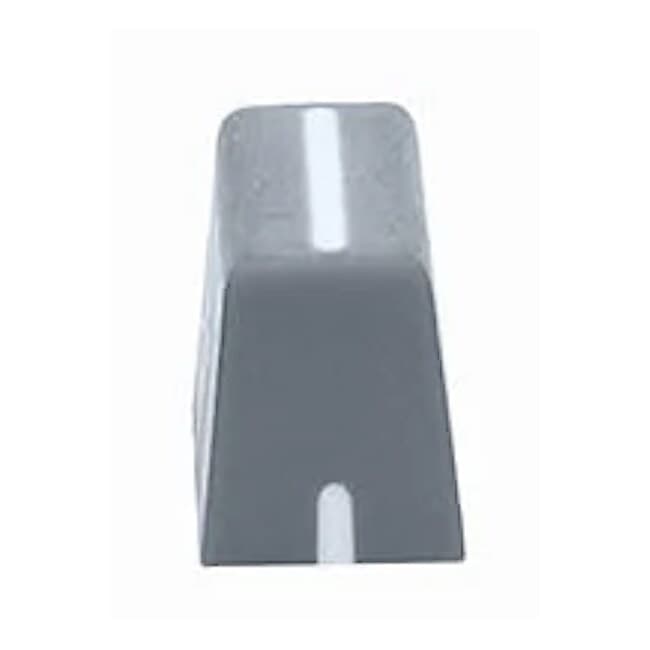 DJ TECHTOOLS Chroma Caps Fader MK2 Dark Gray | Reverb UK