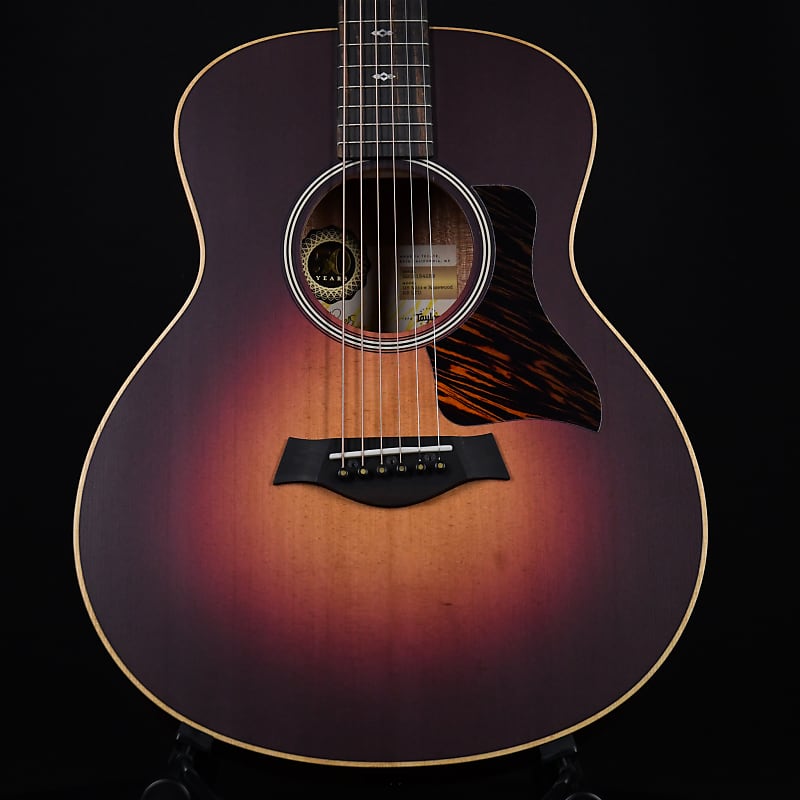 Taylor Limited Edition 50th Anniversary GS Mini-e Rosewood | Reverb