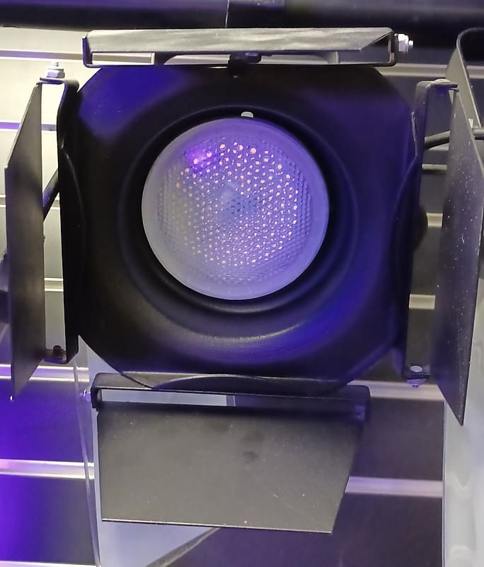 Generic Flap Spotlight Light (Cherry Hill, NJ) | Reverb