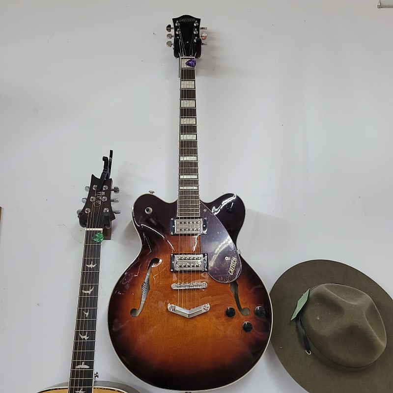 Gretsch Streamliner CC44 | Reverb