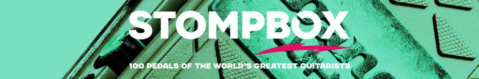 Stompbox Book Official Reverb Shop | Europe | Reverb UK