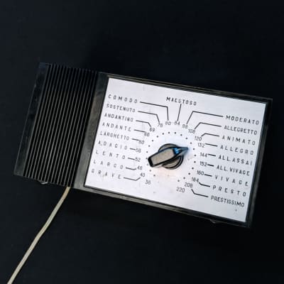 1970s RHYTHM - RARE Soviet Vintage Bakelite Electronic | Reverb