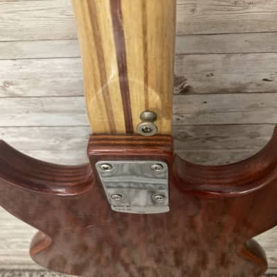 Used Kay K2 SG STYLE Electric Guitar | Reverb