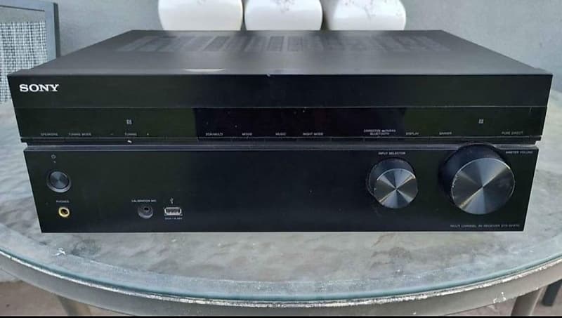 Sony STR- 2000's | Reverb