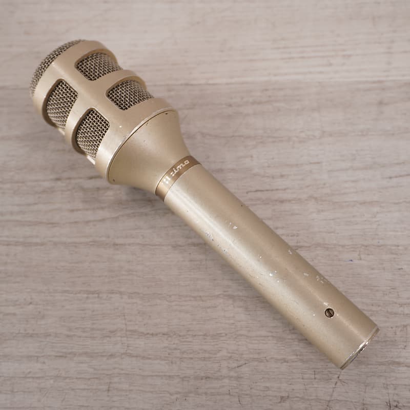 Primo UD-990 Microphone | Reverb