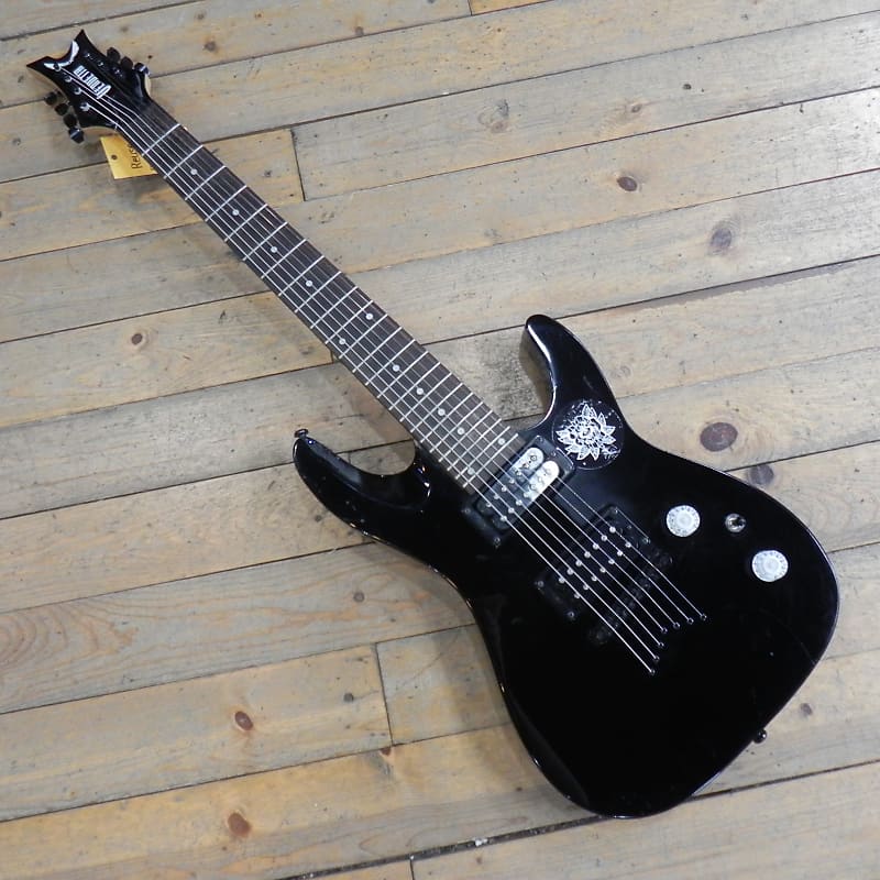 Dean Vendetta 7 String | Reverb