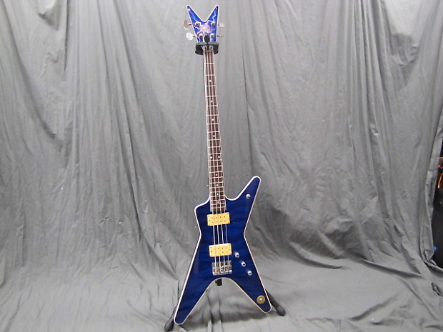 1981 Dean ML Custom Custom | Reverb